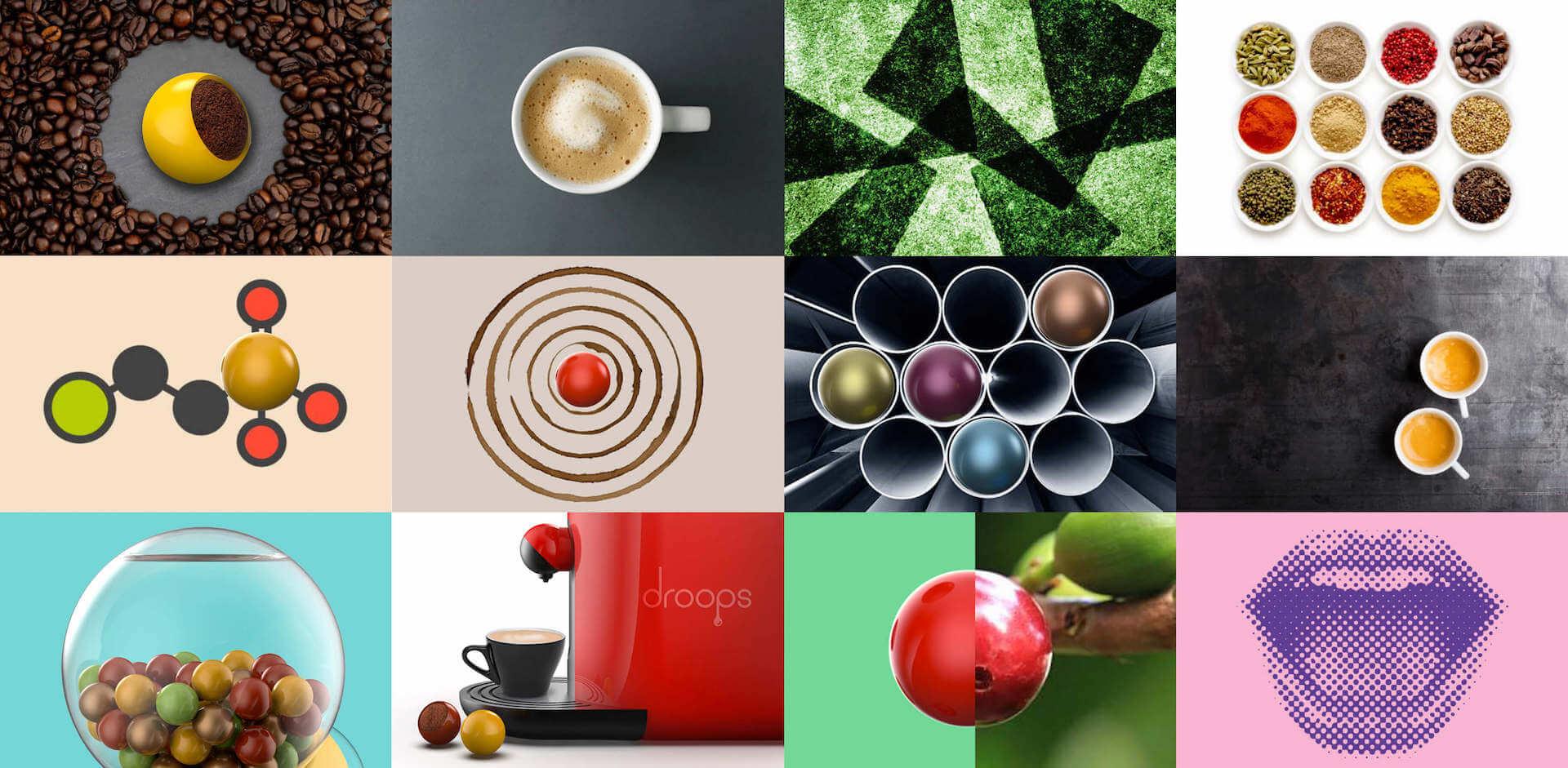 THE NEXT GENERATION Droops